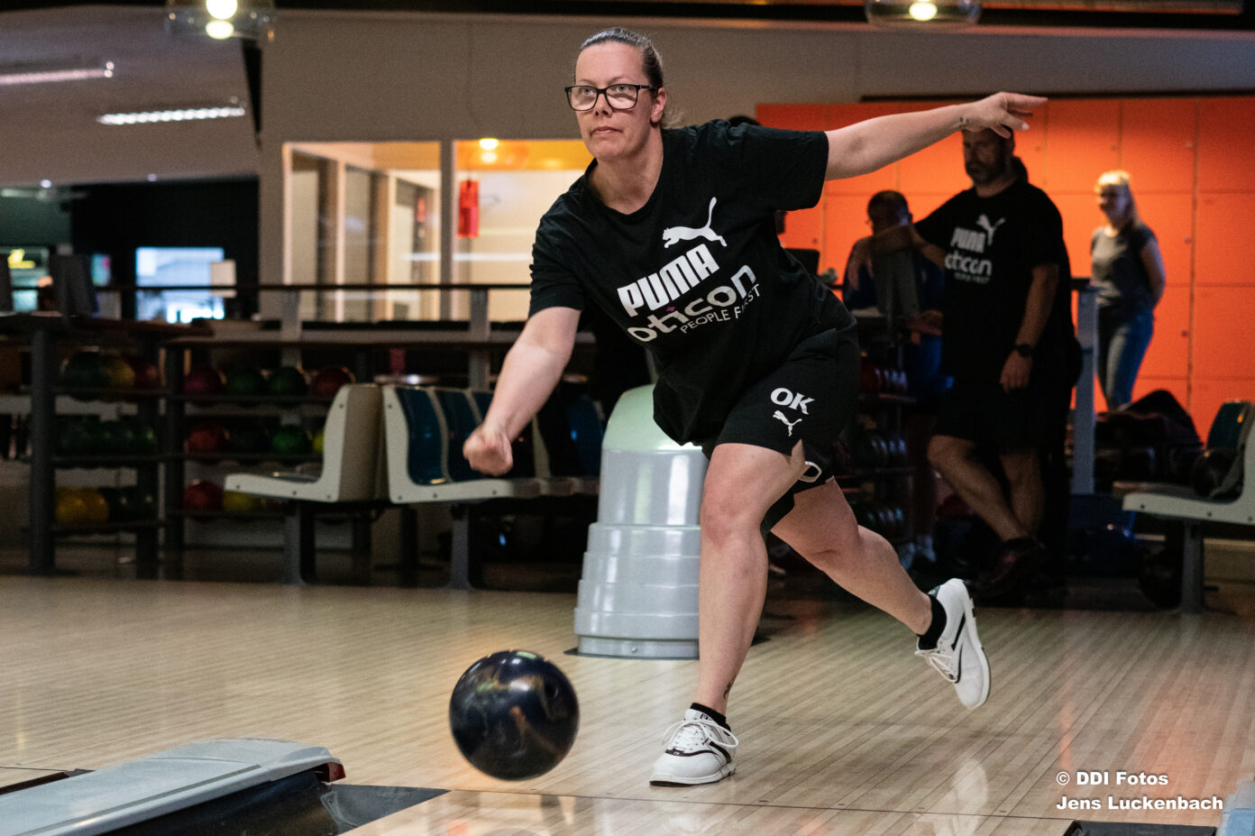 DM i bowling 2020 aflyses - Dansk Døve-Idrætsforbund