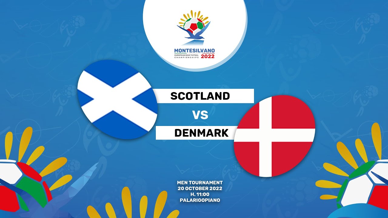 Friske ben sparkede Danmark forbi Skotland i kamp om vigtig plads ...