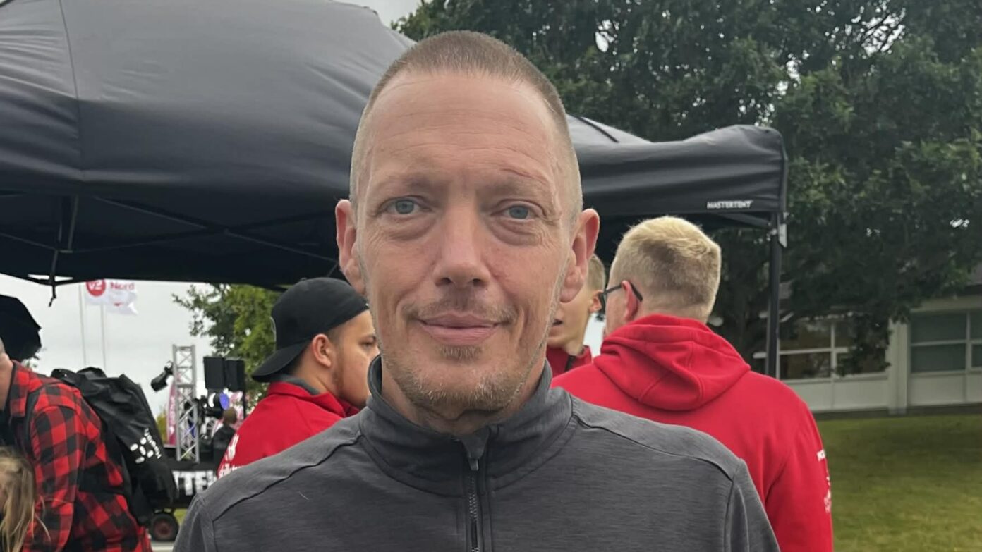 Michael Springborg fortsætter som futsal-landsholdstræner - Dansk Døve ...